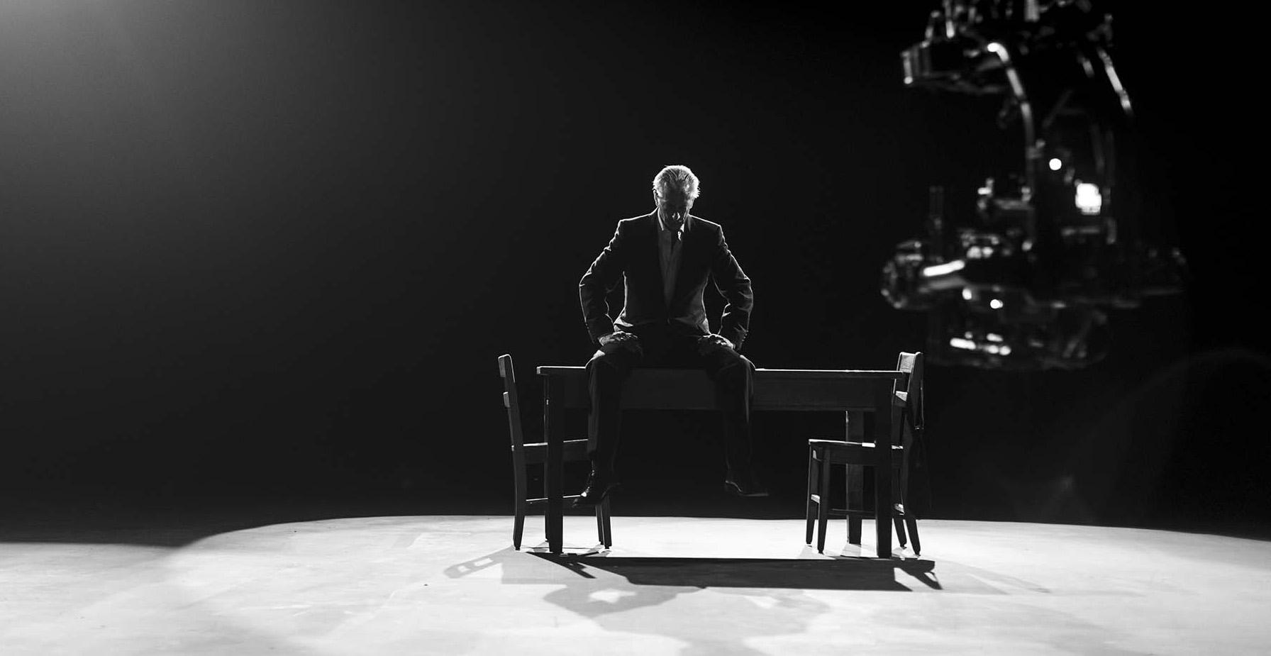 Remember This — Claims Conference Film Grants