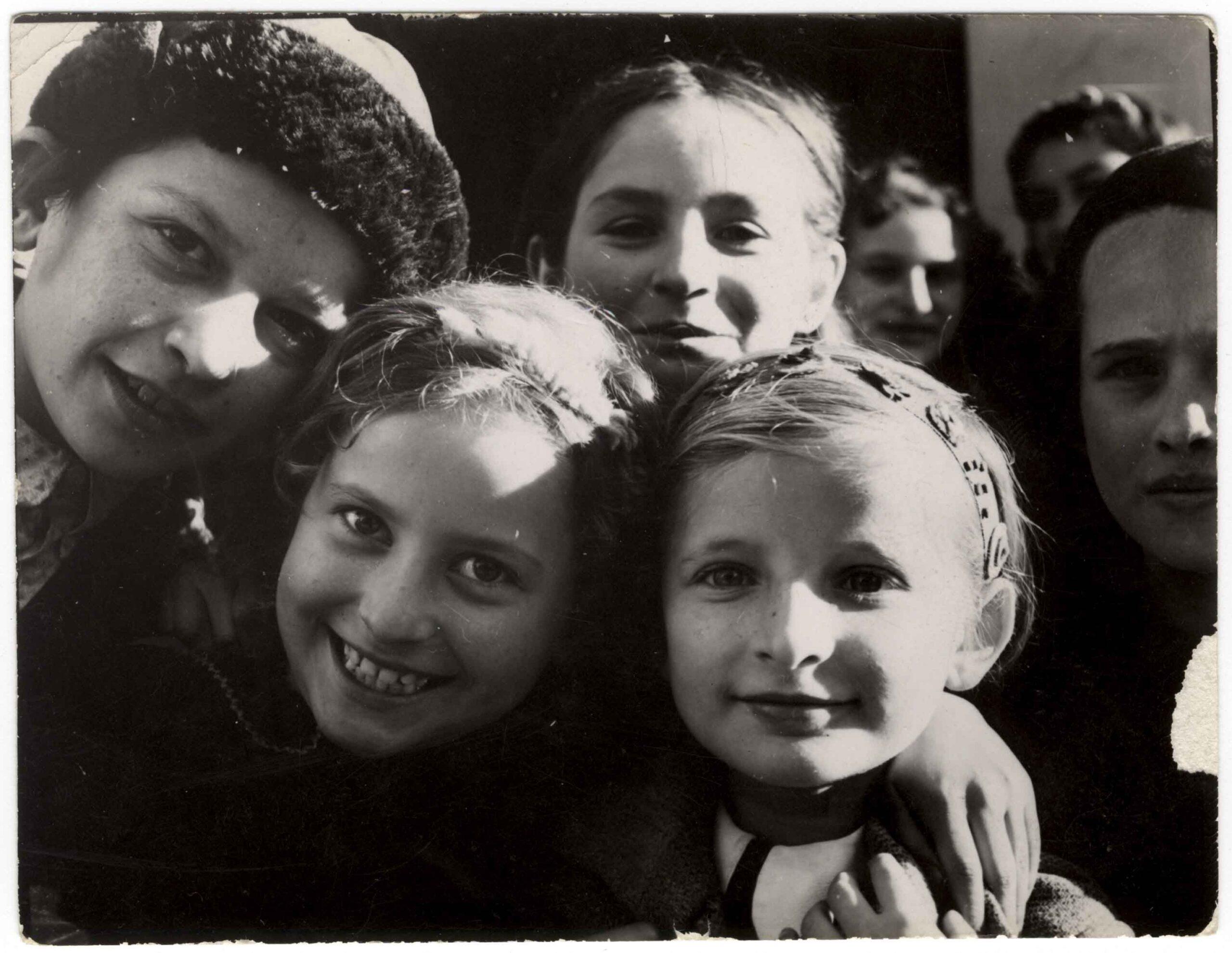 Vishniac at Santa Barbara Film Festival — Claims Conference Film Grants