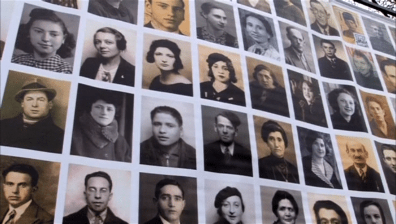 Children Without a Shadow — Claims Conference Film Grants