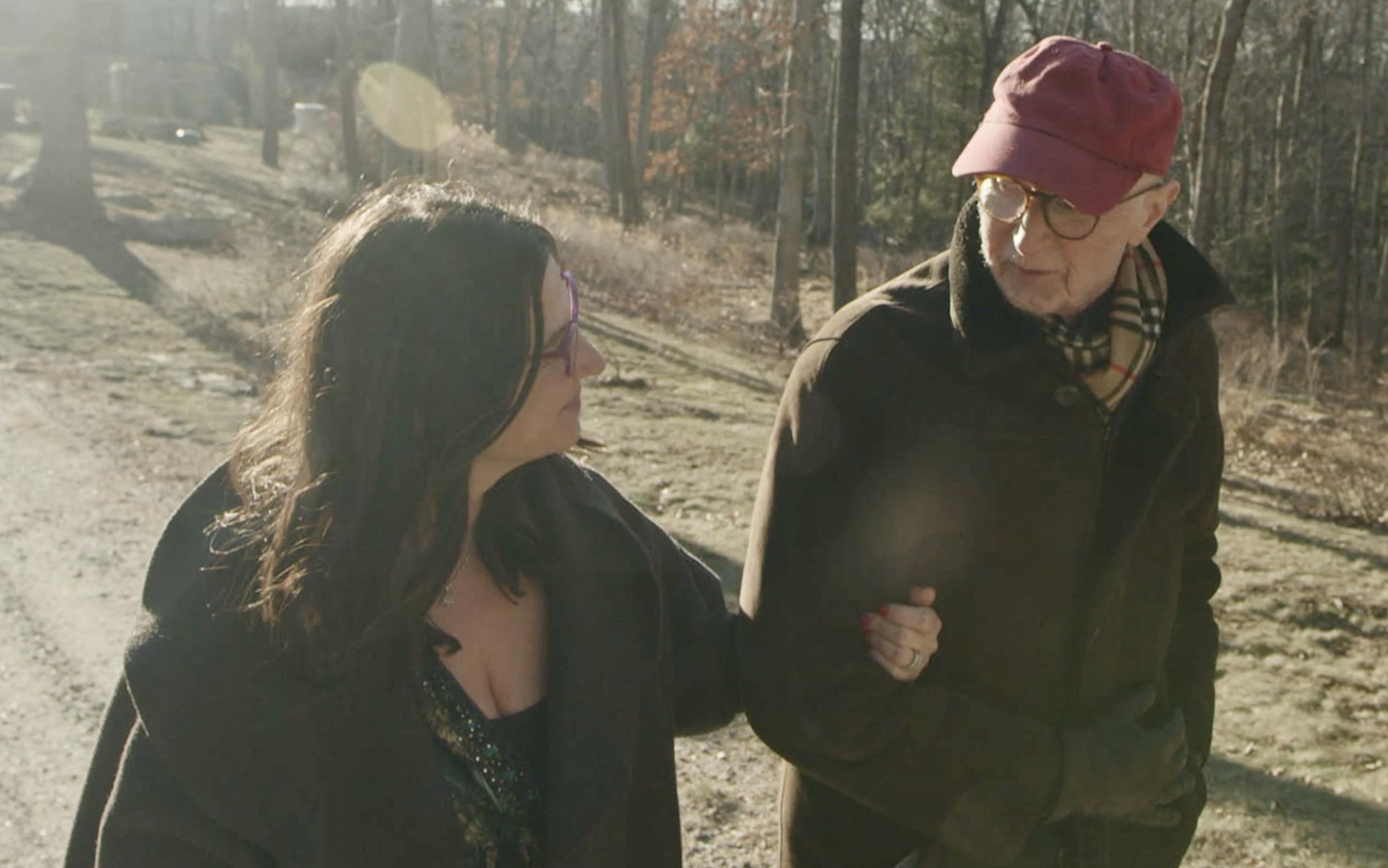 Troll Storm World Premiere — Claims Conference Film Grants