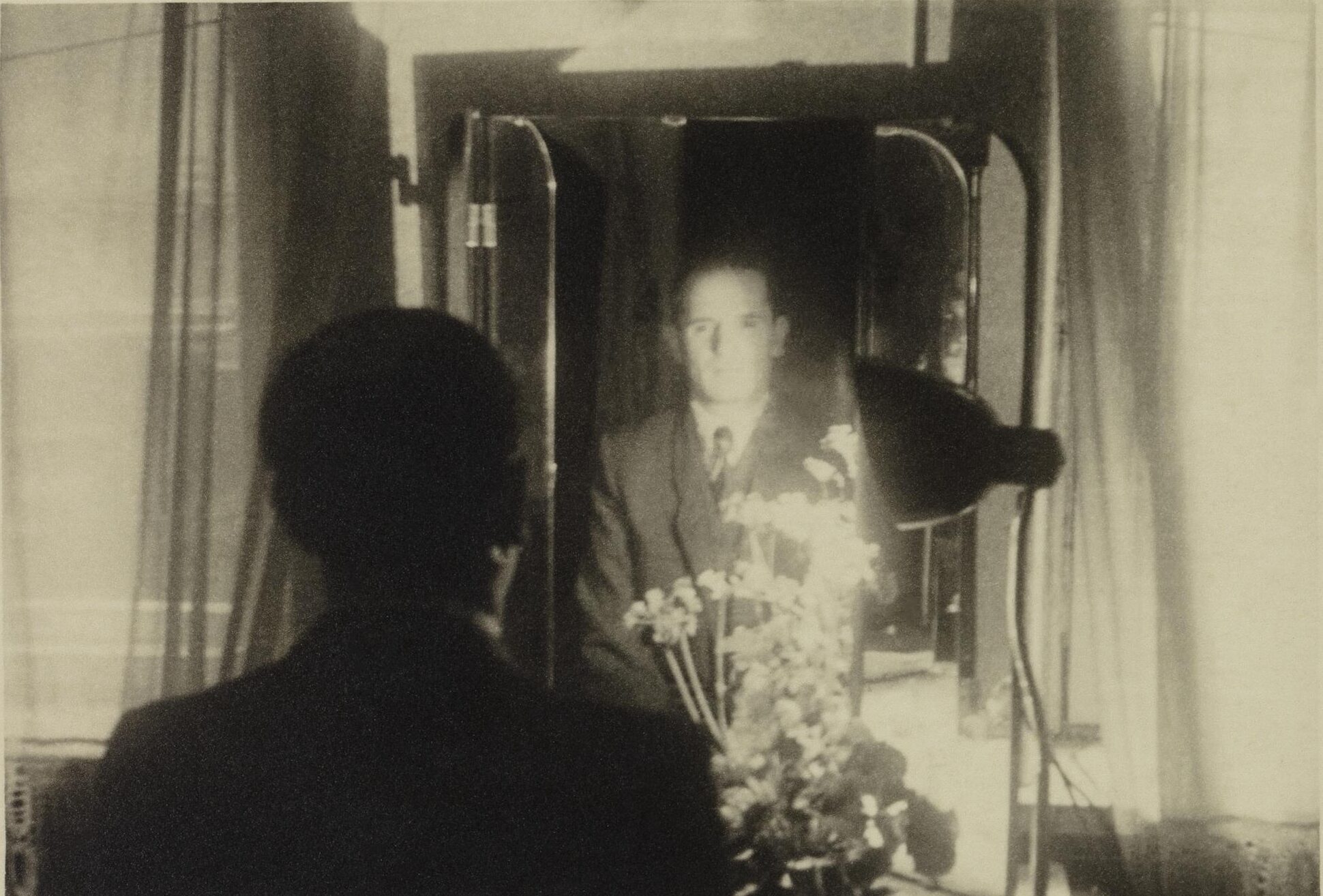 Revenge: Our Dad the Nazi Killer — Claims Conference Film Grants