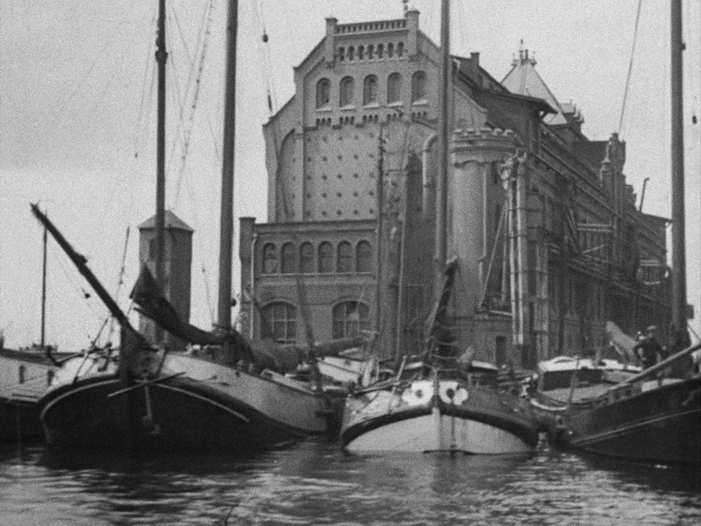 NESHOMA at Hot Docs Documentary Film Festival — Claims Conference Film ...