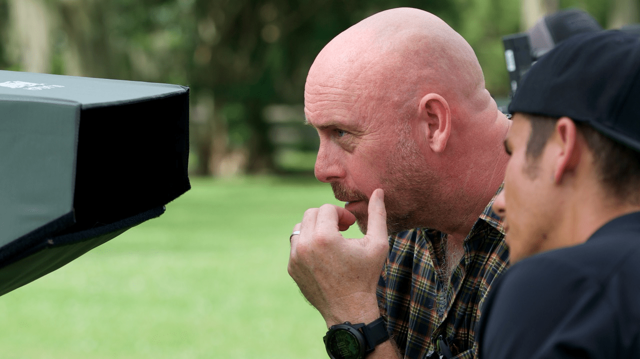 2 Director Interviews — Claims Conference Film Grants